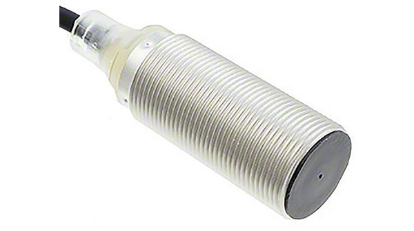 SC01-EC534-INDUCTIVE PROXIMITY SENSOR-PNP-NC - Flax Automation Pvt Ltd